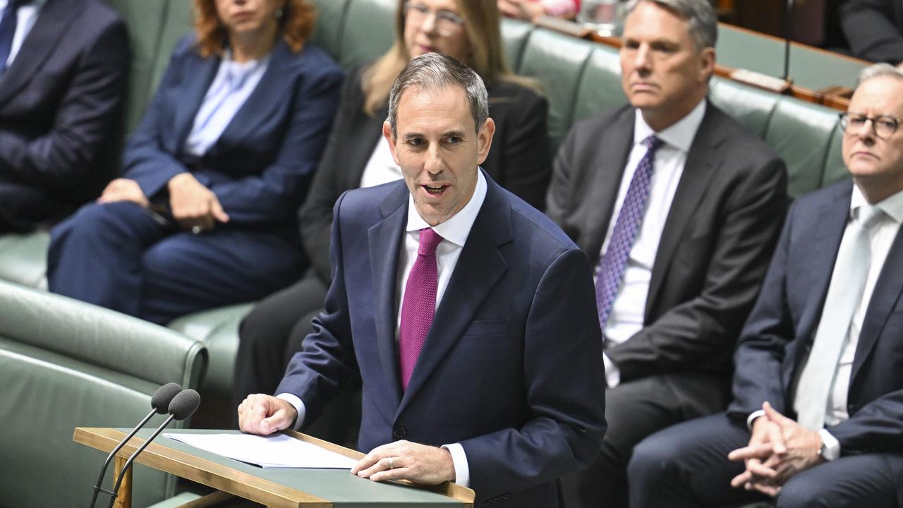 Labor defends CGT backflip in federal budget
