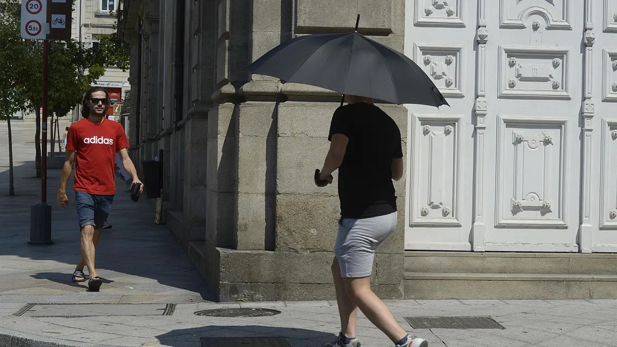 Murcia roza los 30 grados en un martes caluroso en la Región
