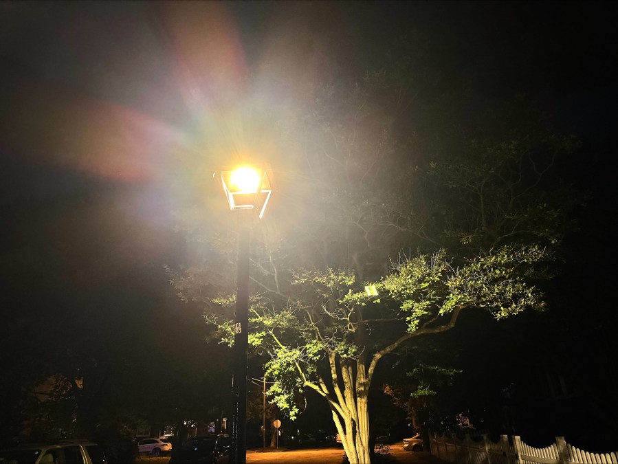 Norfolk’s LED streetlight conversion program halted amid public concerns