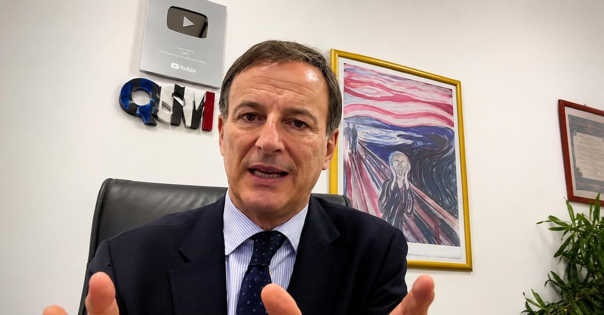 Ravezzani: "Il pm Ascione non si fa mancare nulla. Tra i giornalisti ha ...