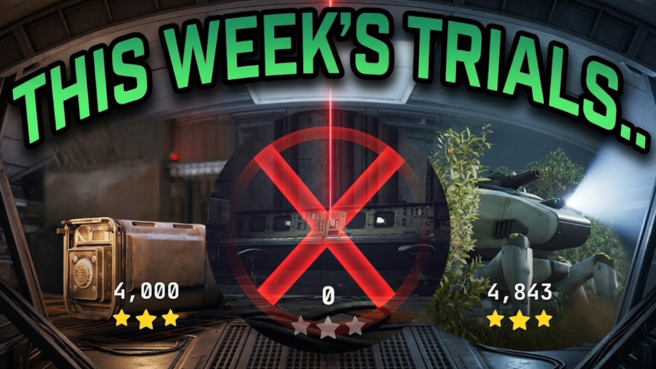 ARC Raiders weekly trials bug and 3 star strategy explained