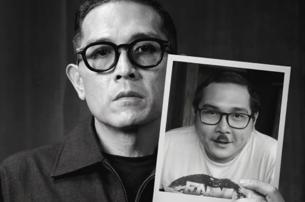 Demi kesehatan dan anak, Ery Makmur rela turunkan berat badan hingga ...