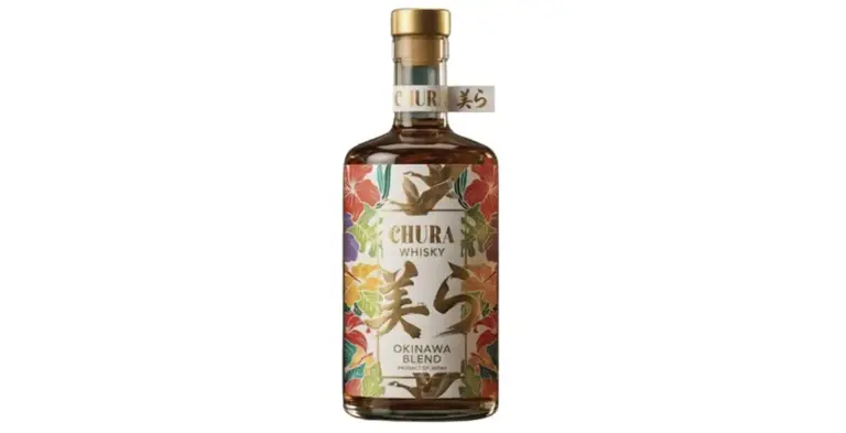 The best Japanese whiskies according to the London Spirits Competition 2026