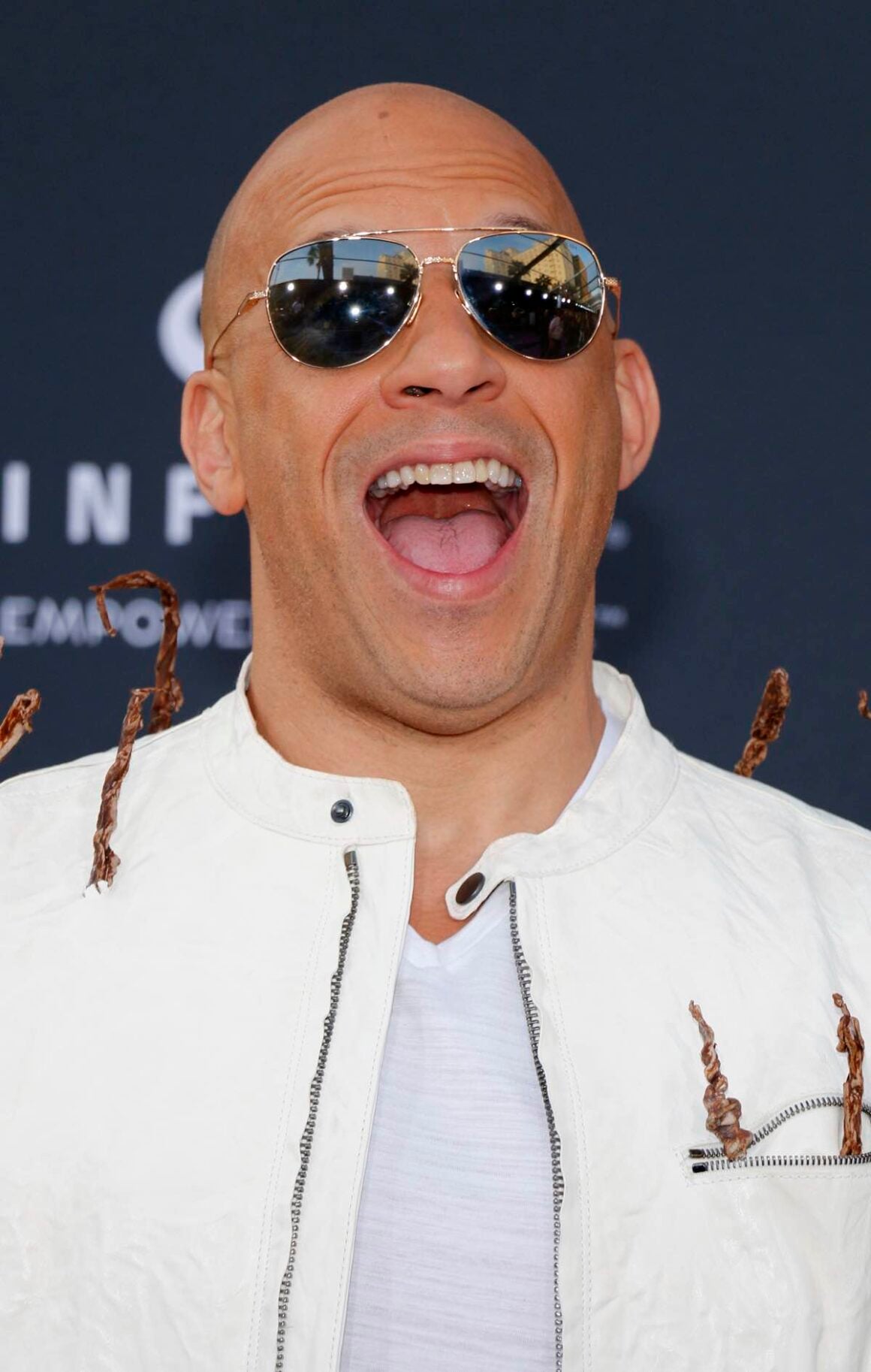 Vin Diesel announces “Fast & Furious” TV series coming to Peacock — and ...