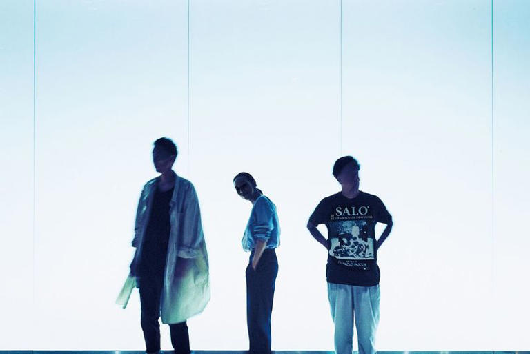 Spangle call Lilli line、ニューシングル「talking」5/13リリース決定
