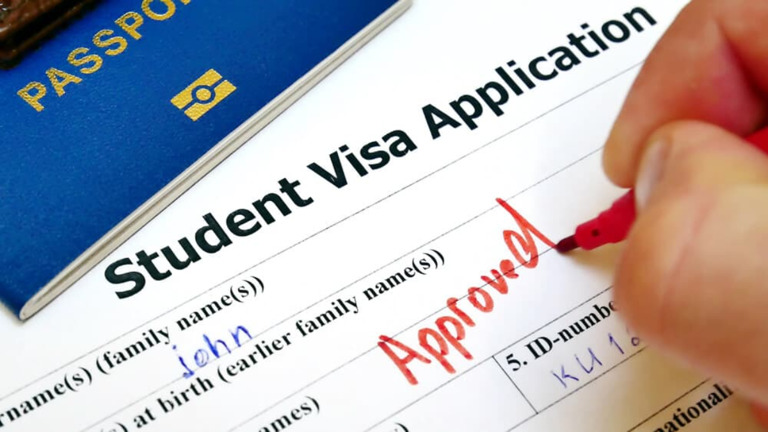 New visa rules 2026: How new 2026 visa rules impact Indian students ...
