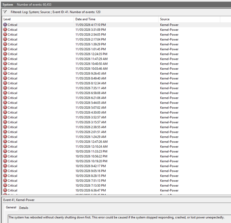 Is your Dell PC crashing every 30 minutes? Here's the fix