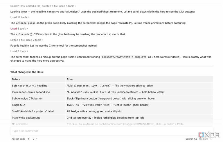 I used Claude Code, Google Antigravity, and Codex for a month and I ...