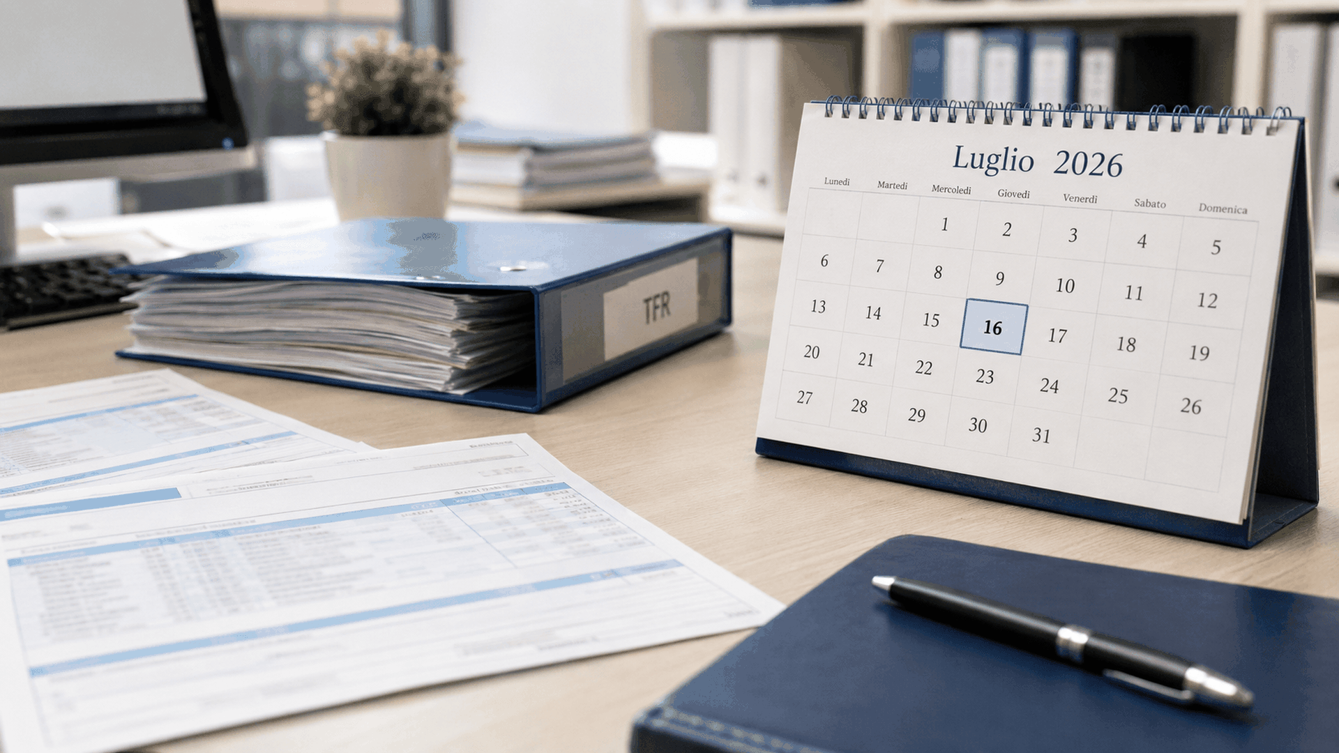 TFR al fondo INPS: scadenze e istruzioni per i nuovi obbligati 2026