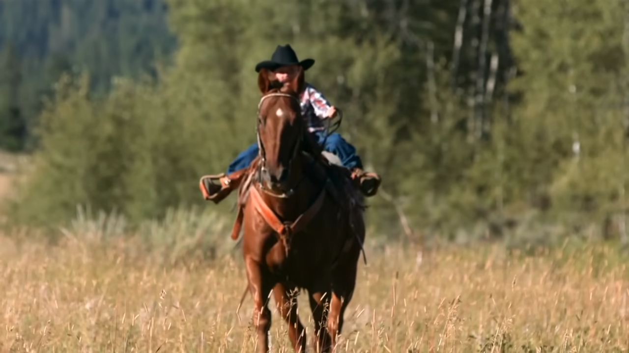 The cowboy code: tradition and character in the Old West