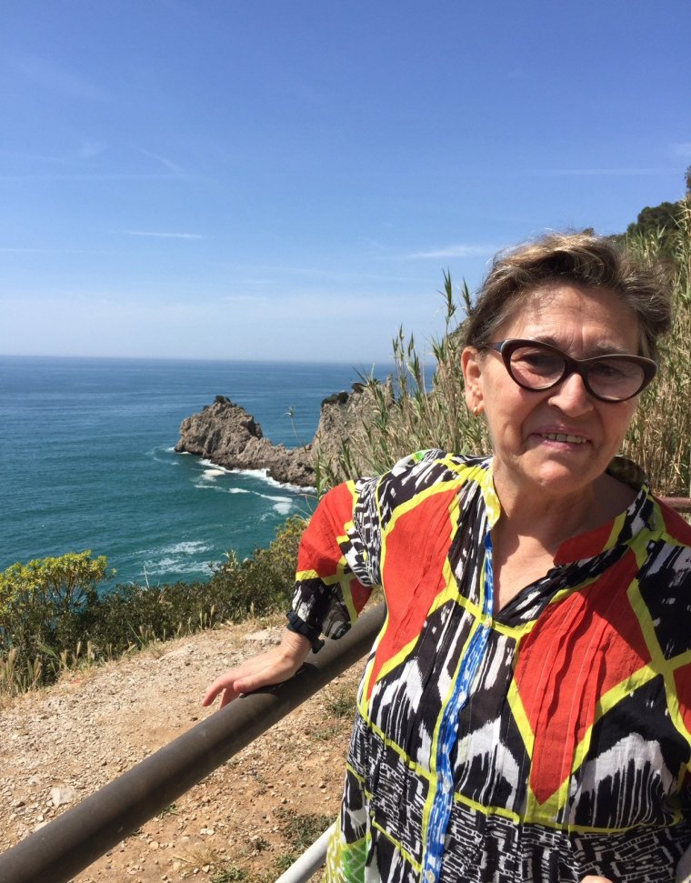 I left Britain to retire in Italy – it was so chaotic I’m moving back ...