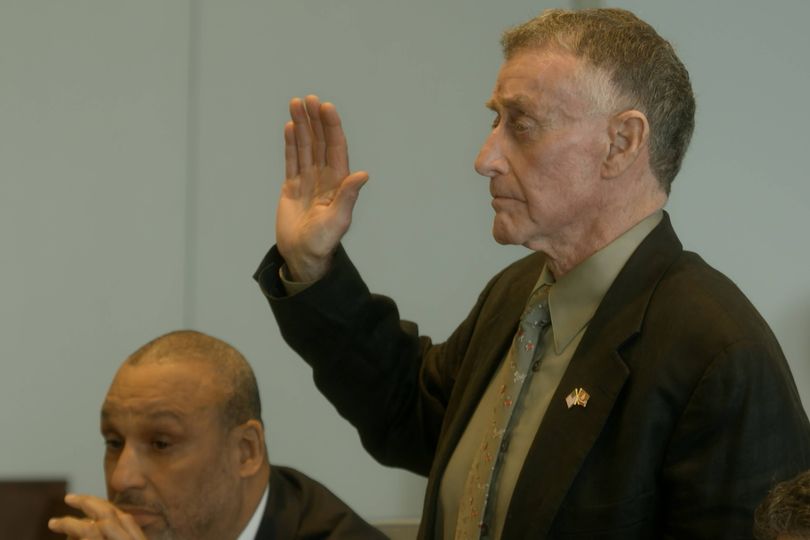 Viewers can't stop watching true crime doc about biggest and most ...