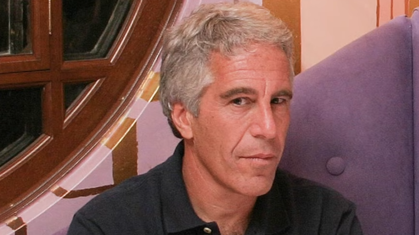 Trump hit with fresh Epstein chaos after brother speaks out