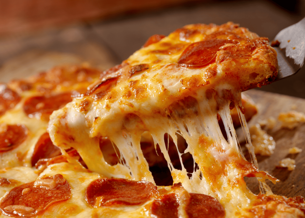 The best pizza in 25 major US cities, based on Yelp data