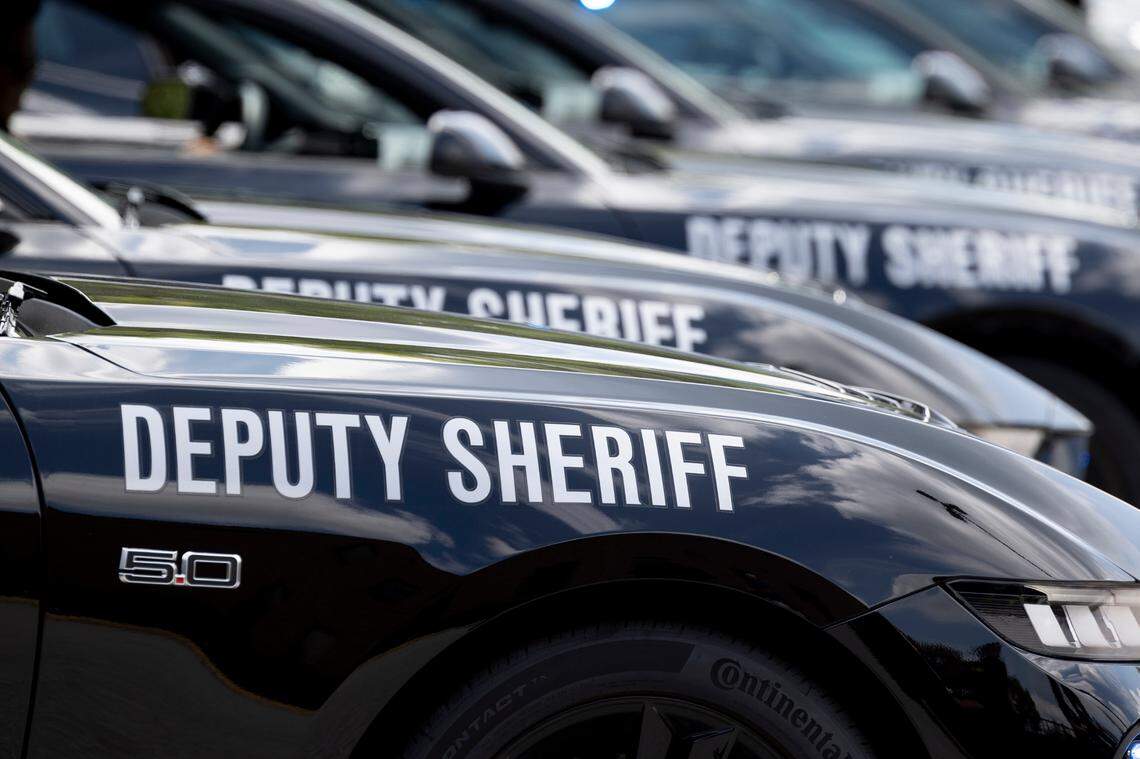 Richland deputy tased man, 'fabricated' report claiming assault, a ...