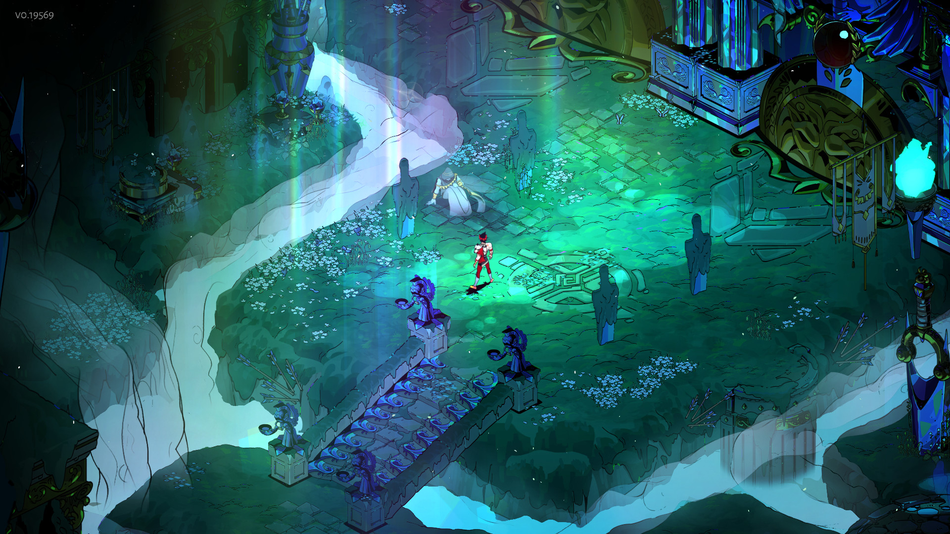 One game you should play from every genre according to Wyvrn