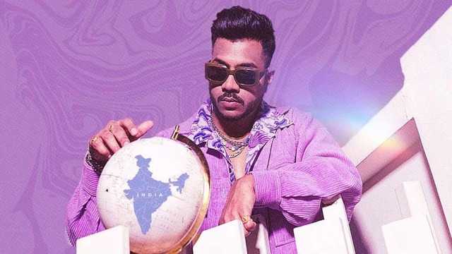 King reacts to Punjabi rap criticism with Bhojpuri comparison