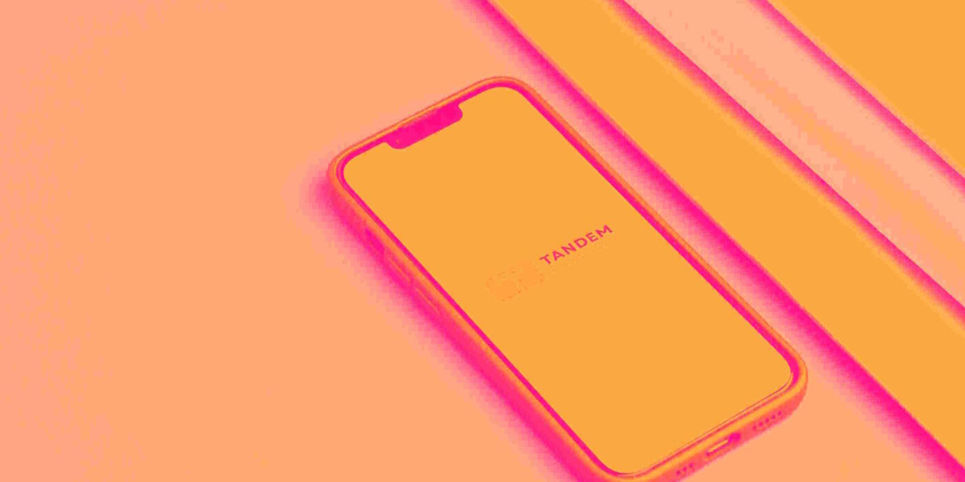 Why Tandem Diabetes (TNDM) shares are trading lower today