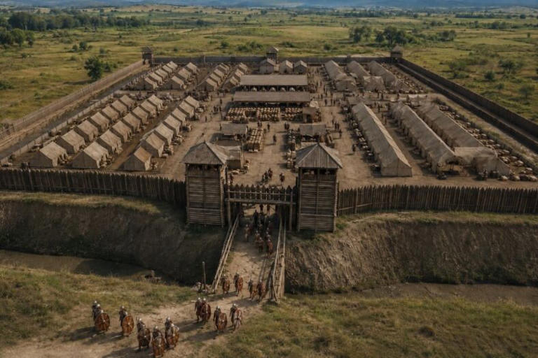 6 Vietnam War tactics that were borrowed from ancient warriors