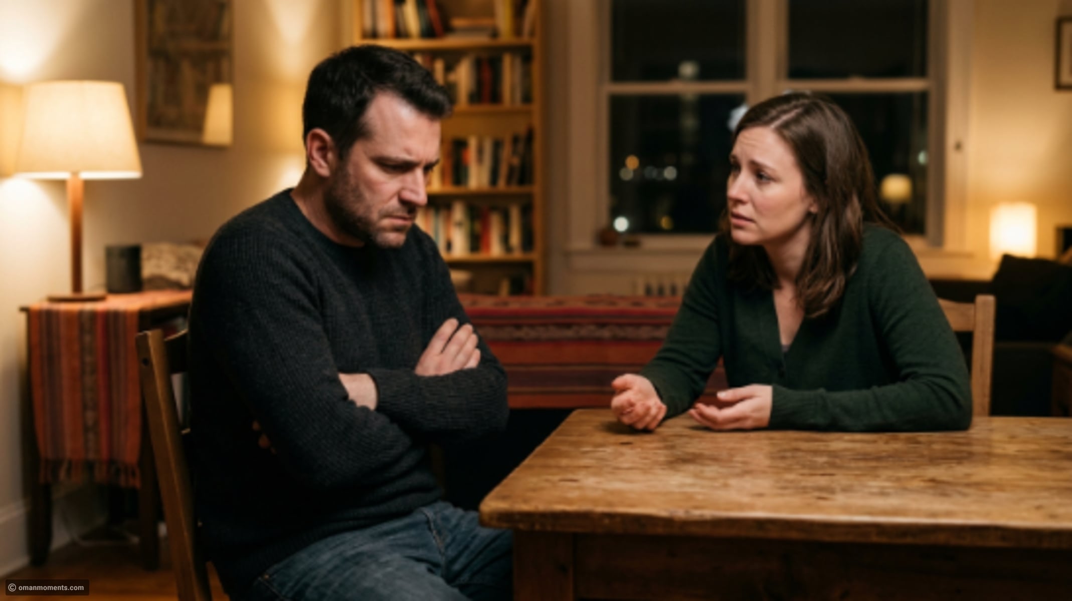 11 surprising reasons why men just cannot date