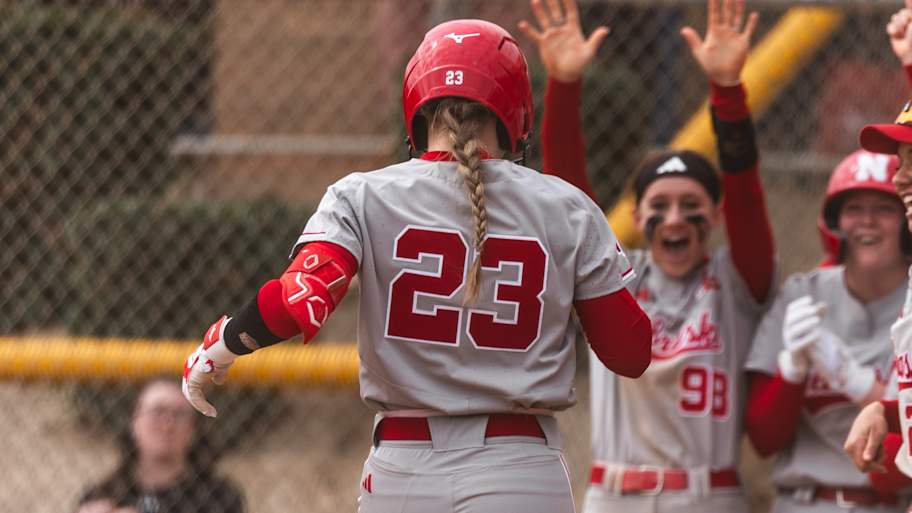Calm, consistent and boring? Nebraska softball’s postseason identity