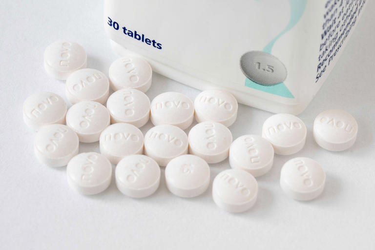 Wegovy weight-loss pill arrives in UAE, offering greater convenience
