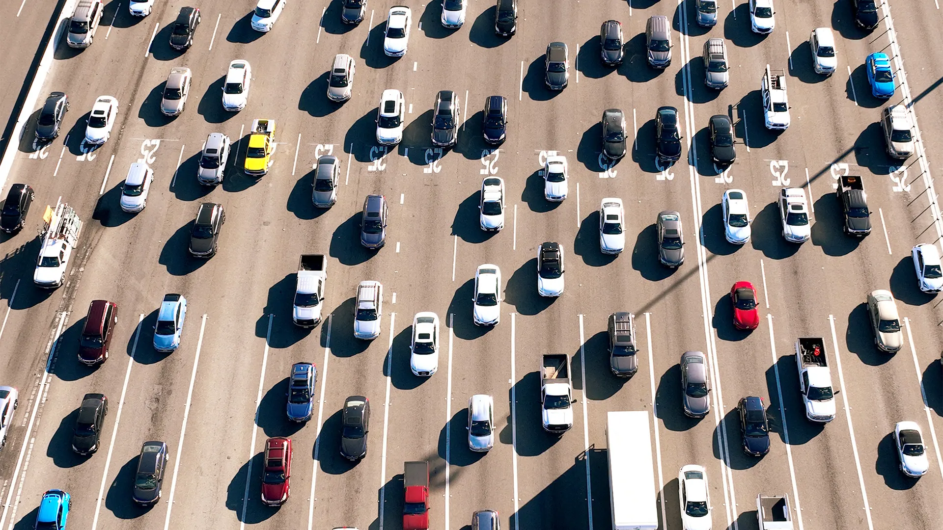 California just put AI in charge of 9 traffic lights. It could save the ...