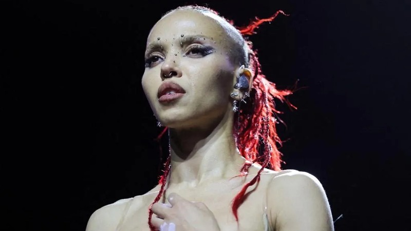 Josephine Baker's legacy comes to life as FKA twigs stars in new biopic
