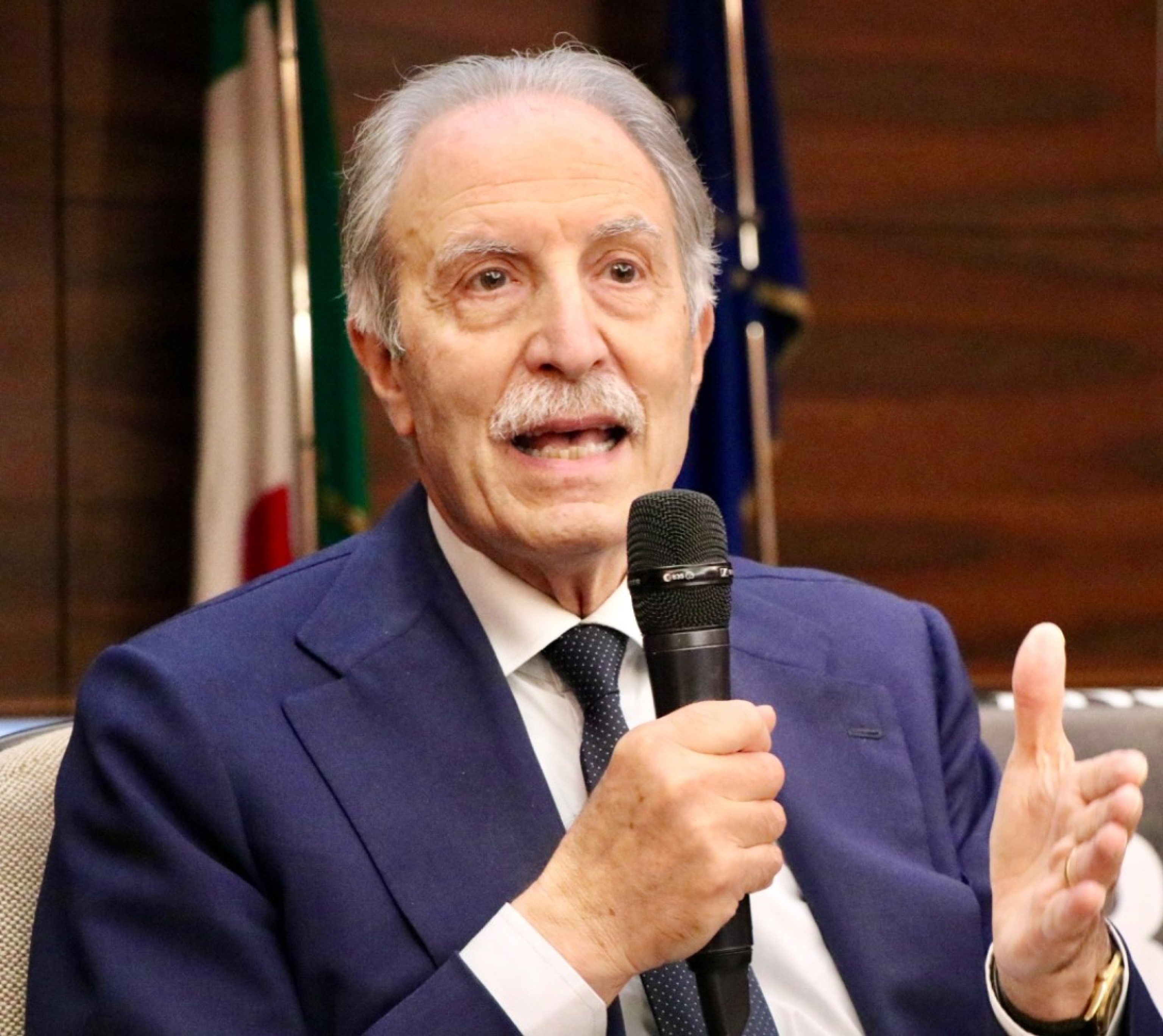 'Italia innovativa': Bardi, in Basilicata innovazione e sviluppo dall ...