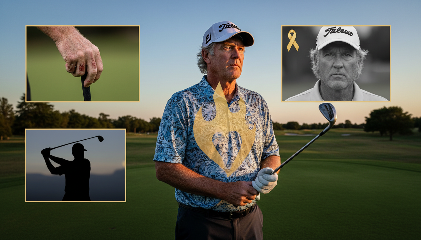 LIV Golf fans send Donald Trump message after John Daly withdraws from ...
