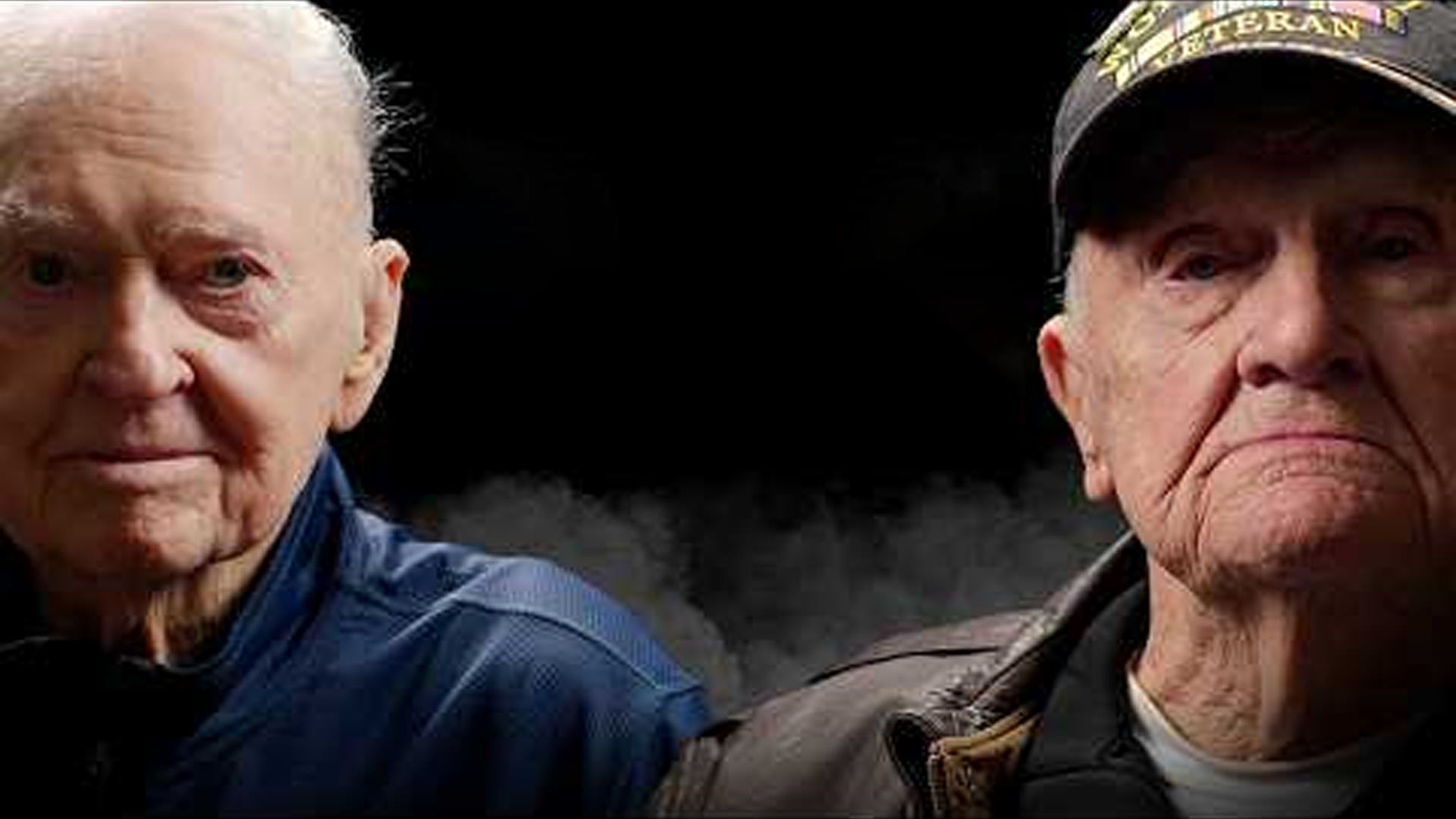 How WWII and Vietnam POWs survived
