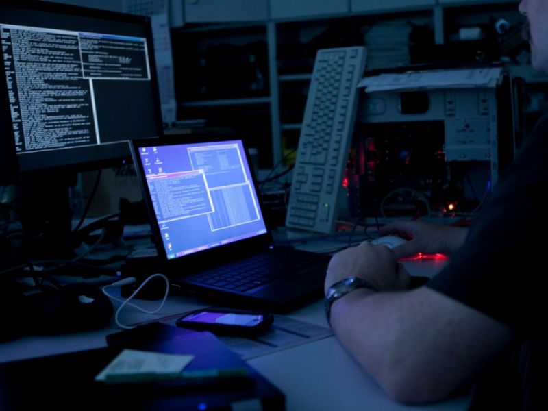 IT-Sicherheit: Linux, UNIX und Windows gefährdet - Update für IT ...
