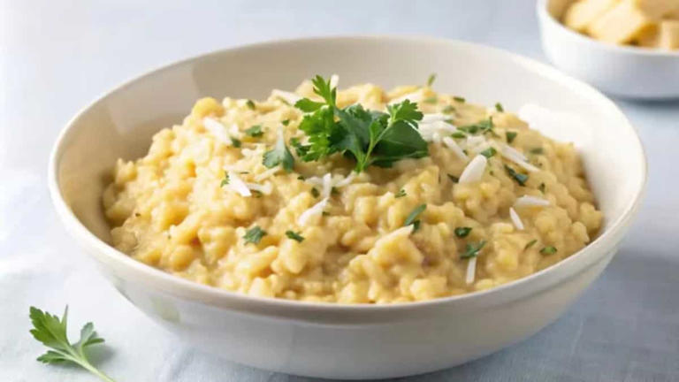 Quick cheesy rice cooker snacks to satisfy your midnight hunger