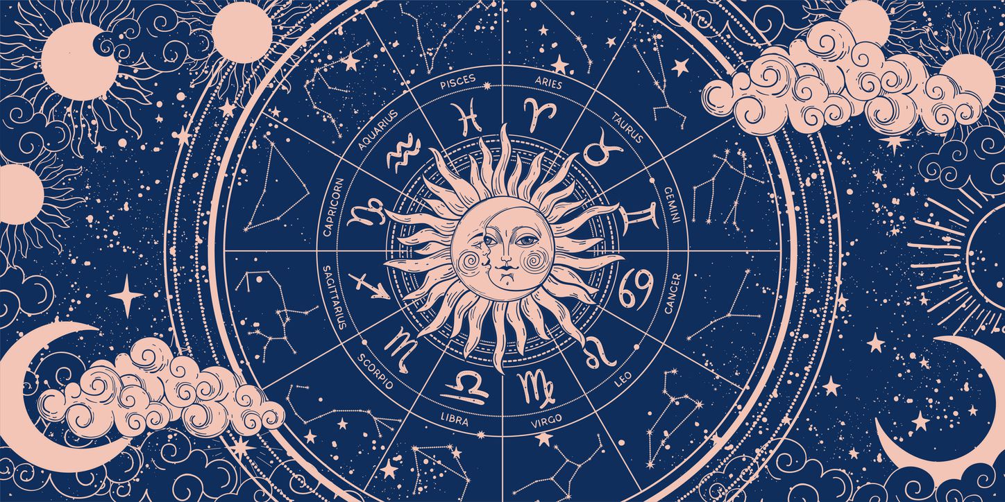 Your June 23 AI horoscope: Text your feelings & check your bank account