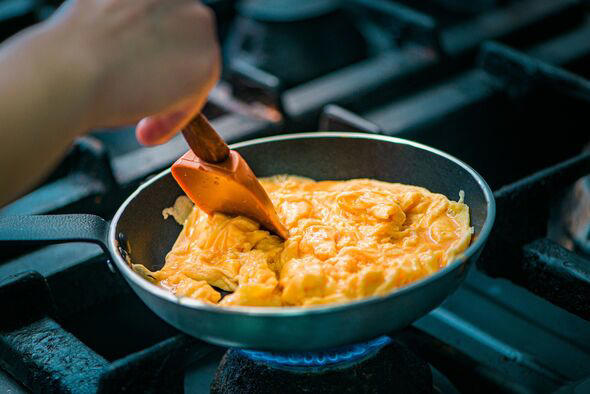 Not milk, butter or bacon - Brits urged to add 1 thing to make 'best ...