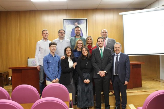 Investigadores apuntan a los probióticos como nueva estrategia en el ...