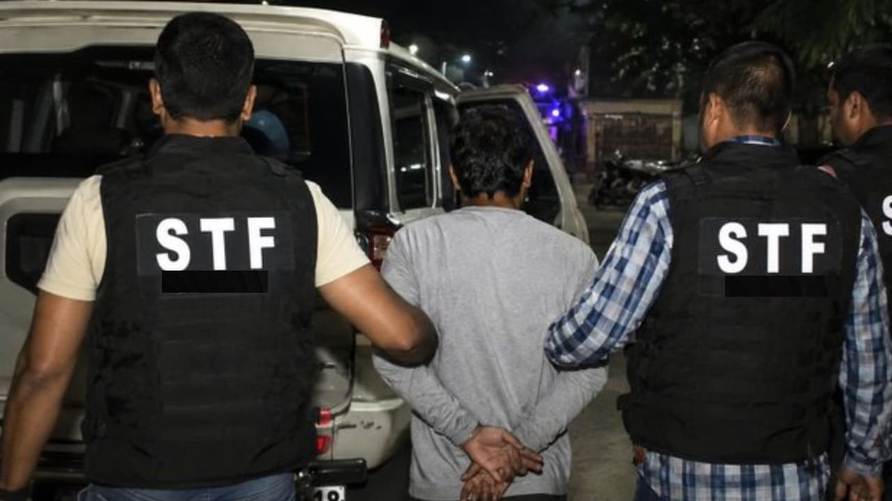 NEET 2026 paper leak: Mastermind nabbed in Jaipur, how the whole scam ...