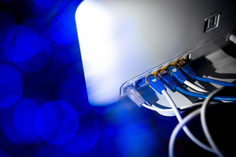 Marktvergleich: So teuer macht ein Miet-Router den Internettarif