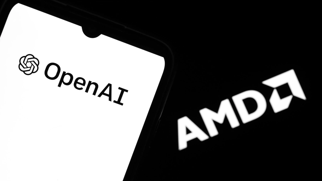 AMD hits 52-week high as AI shifts to CPU-driven era