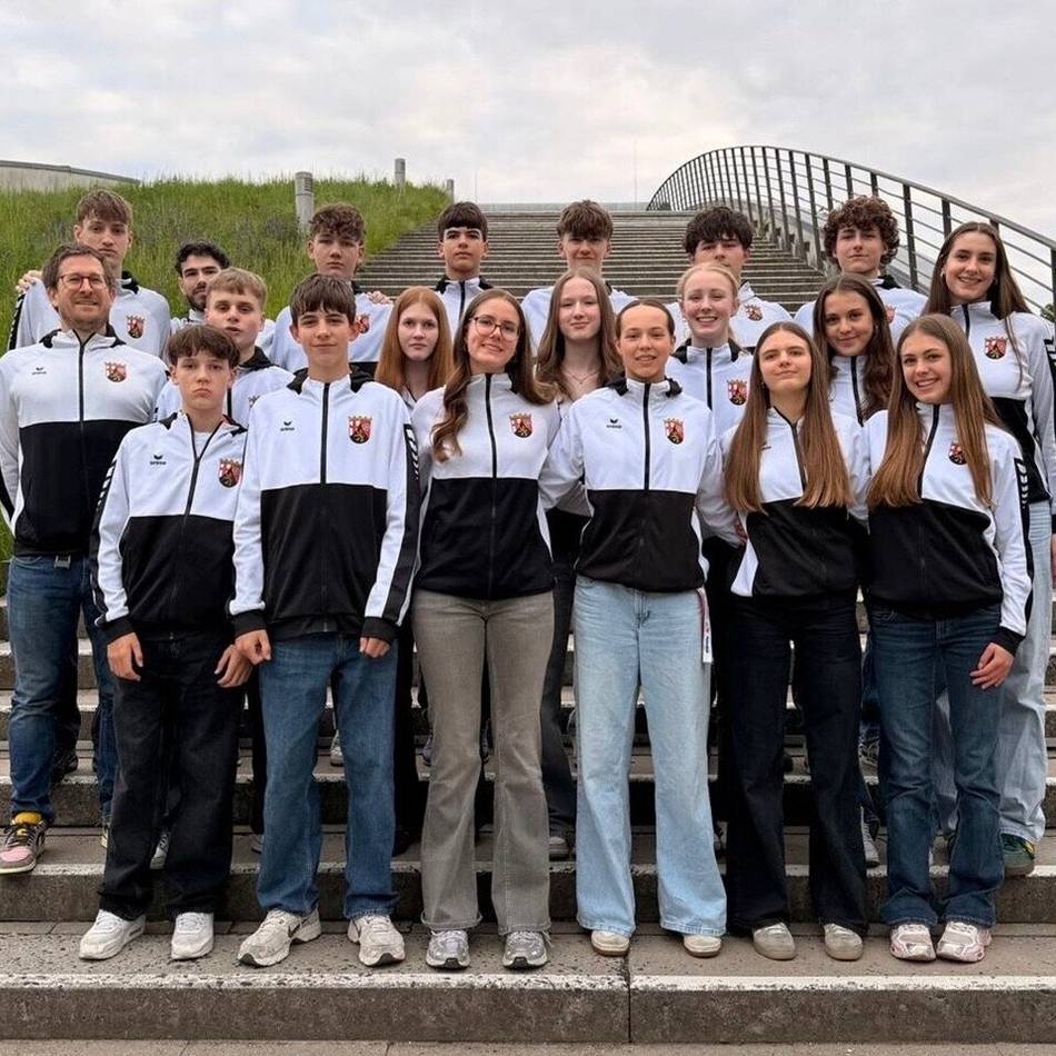 Wir fahren nach Berlin! So lief’s für Trierer Basketball-Teams im ...