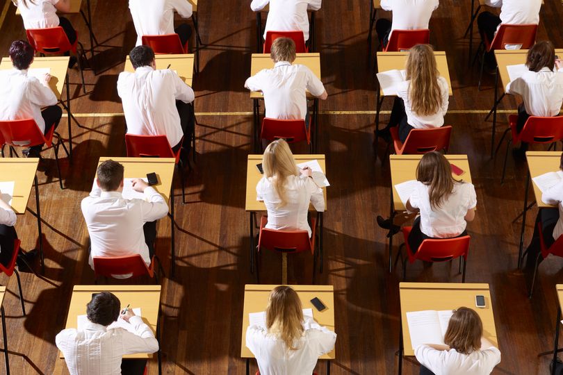 Cybercriminals targeting Irish students with exam paper scam