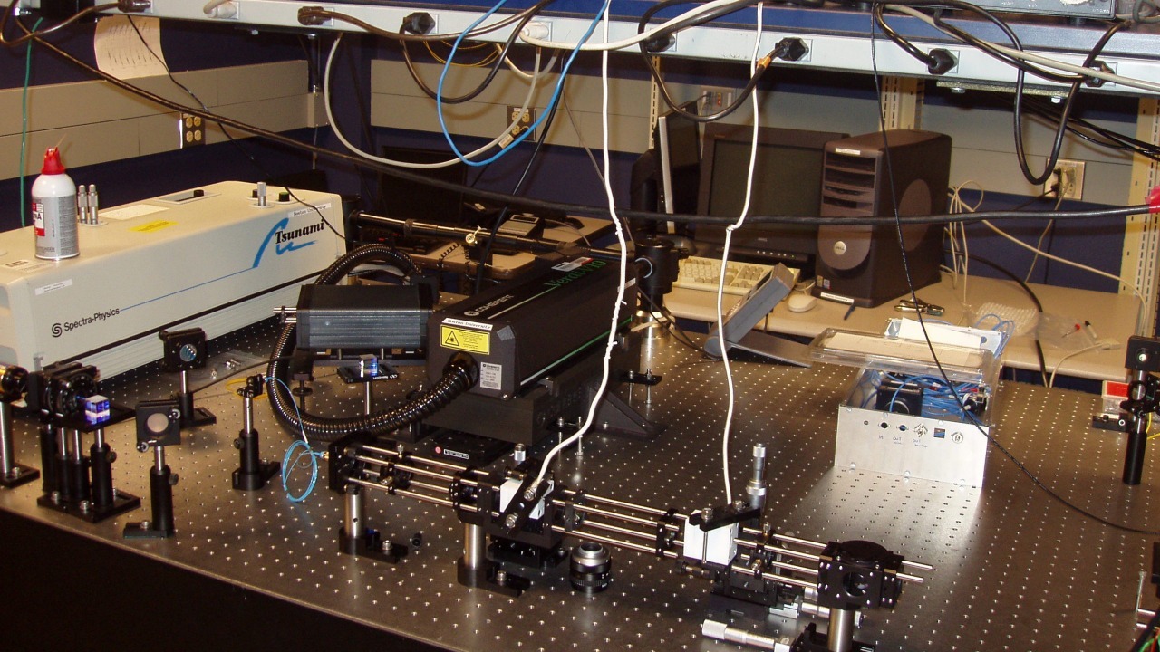 Tiny metal particles made of thousands of atoms can exist in multiple ...
