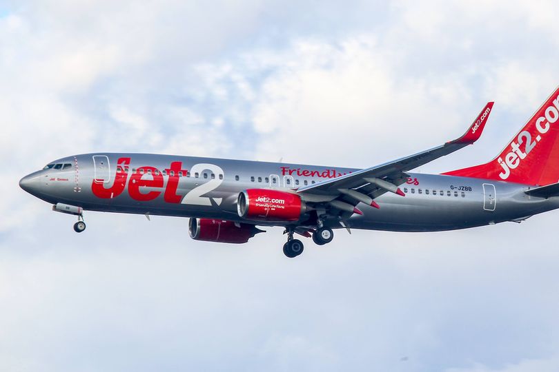 Jet2 passengers may not know about airline's six hour rule