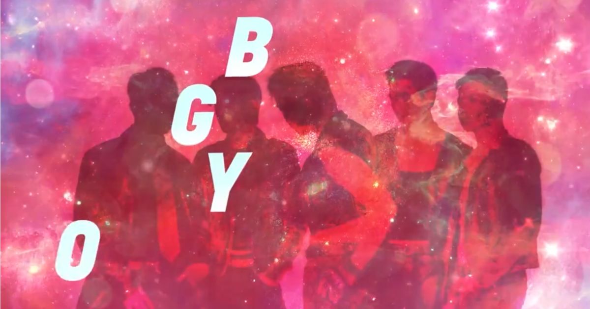 'Born to shine' teases BGYO's appearance in series