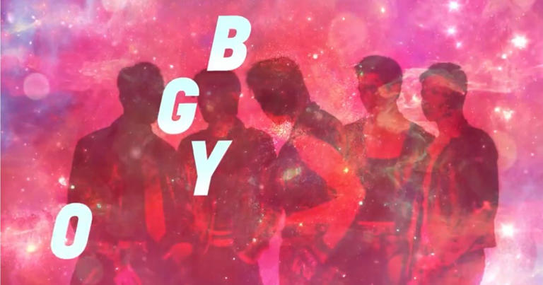 'Born to shine' teases BGYO's appearance in series