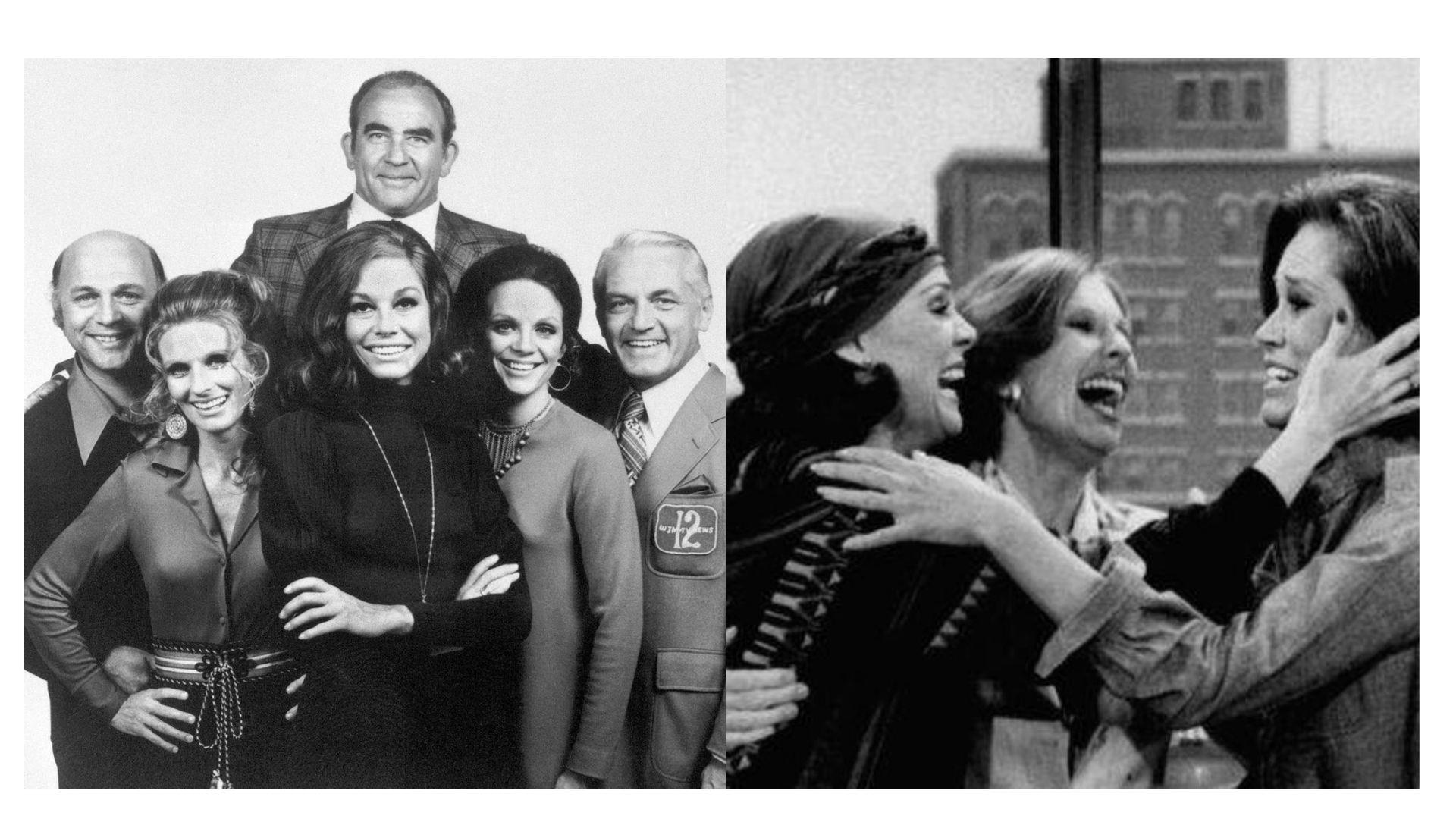 30 facts about the Mary Tyler Moore Show even fans don’t know