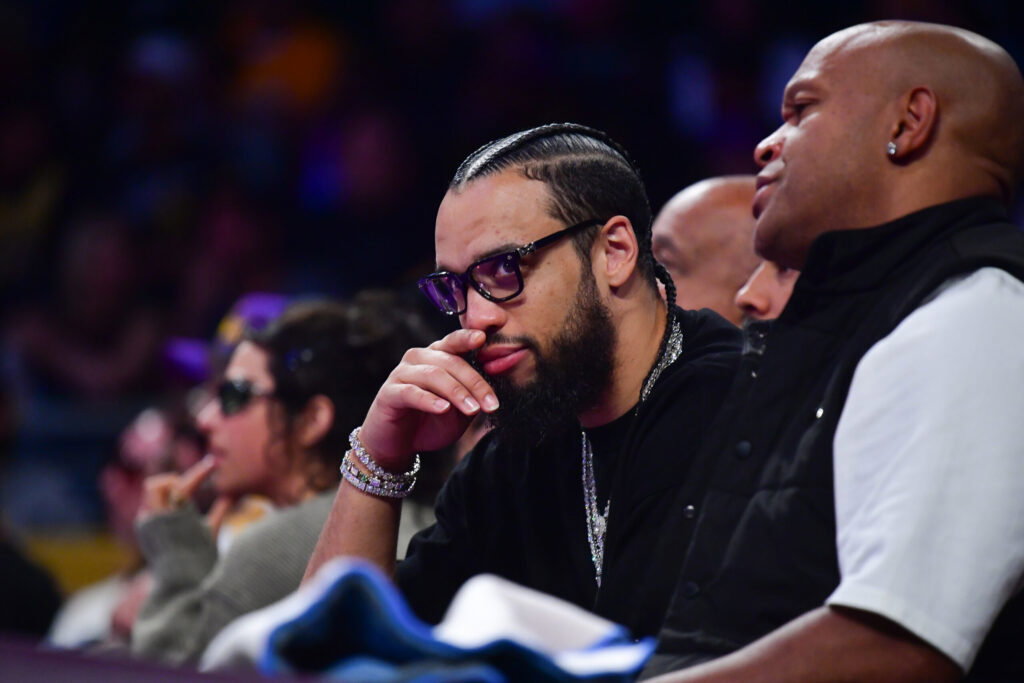 Never even two peated: Dillon Brooks drops blunt take on why LeBron ...