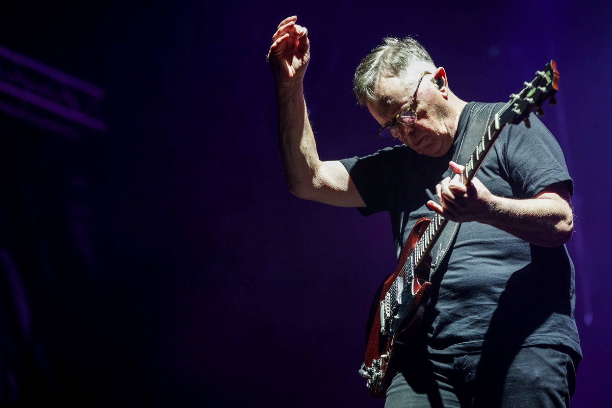 20 rock bands that made the ’80s loud, wild and legendary