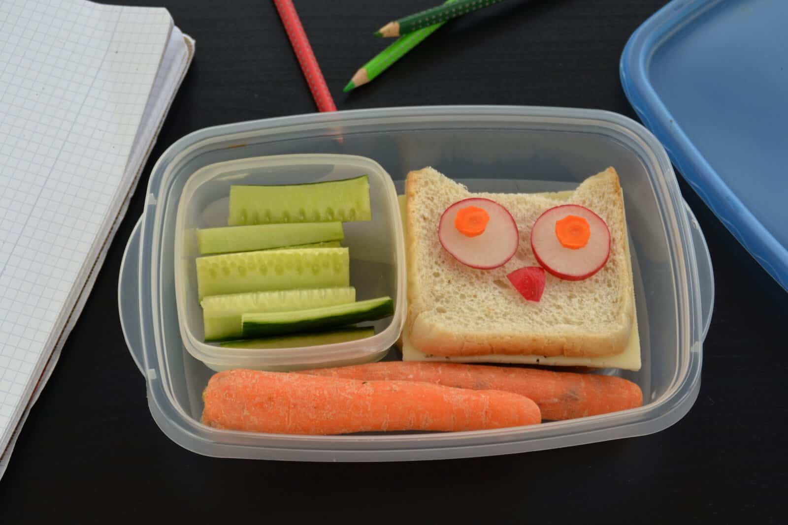 10 everyday items that reflect a childhood of financial hardship