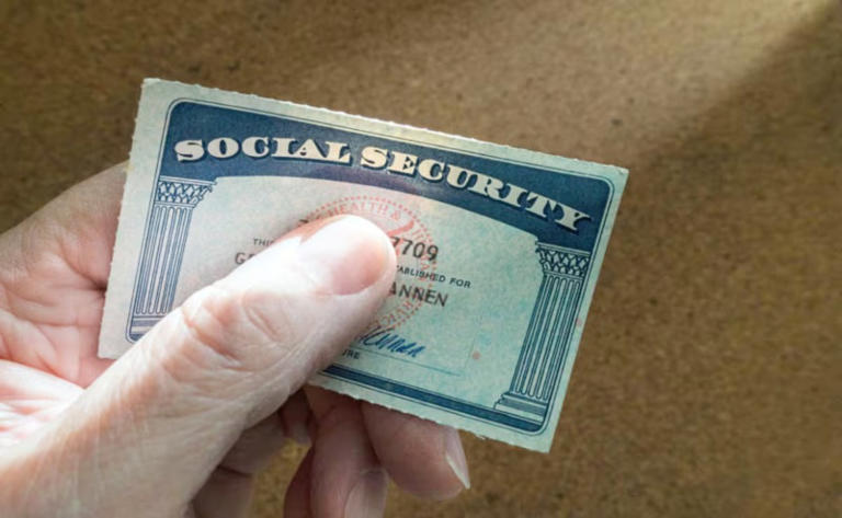 The Social Security mistake near retirement that could shrink your ...